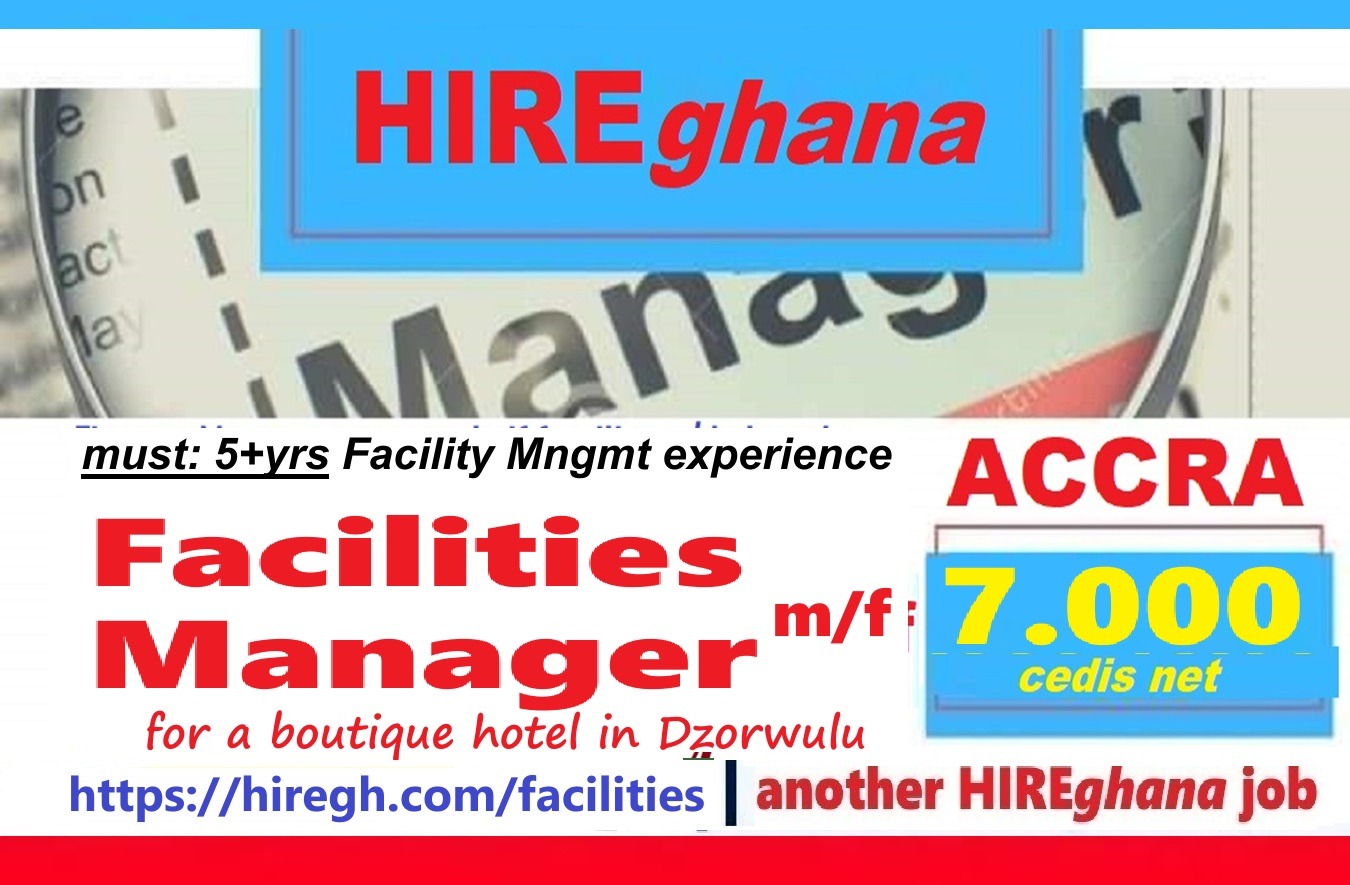 Blog HIREghana The WorkPlace Company