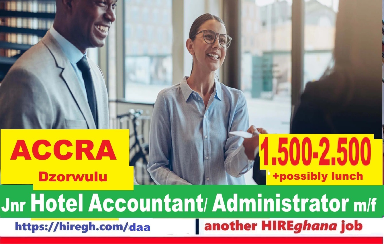 Blog HIREghana The WorkPlace Company