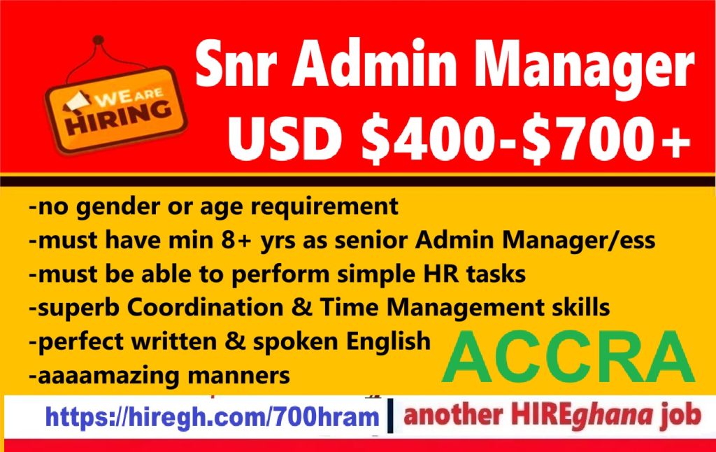 Blog - HIREghana - The WorkPlace Company